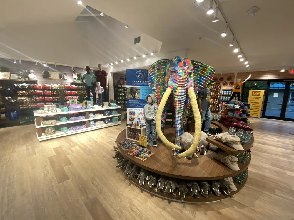 Zoos — EventNetwork