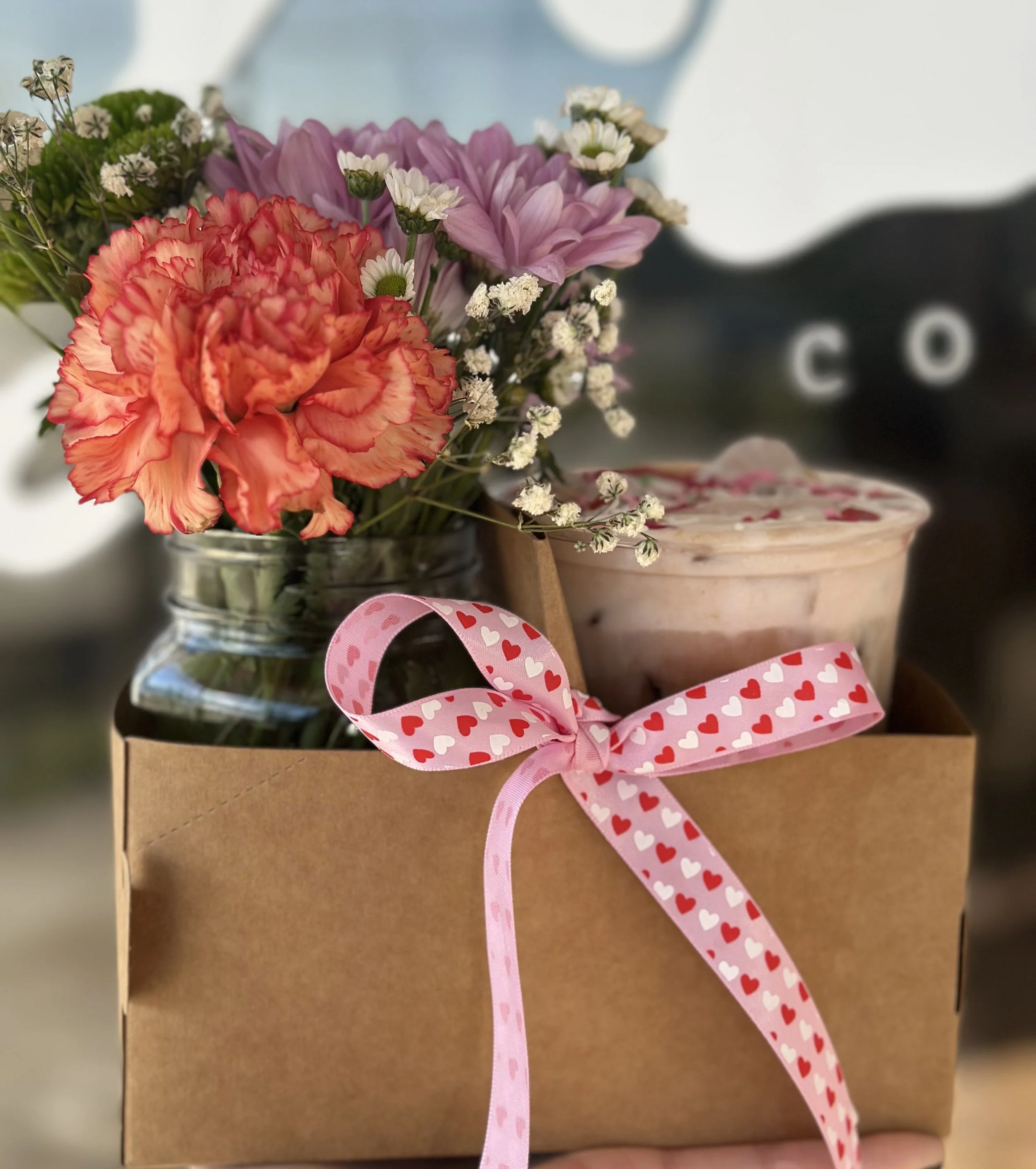 Coffee Bouquet Pre-Order — Ellie & Nala Design Co.