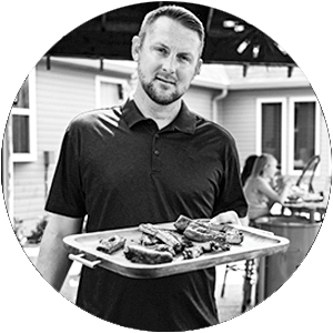 Pitmasters — Q BBQ Fest - Boulder