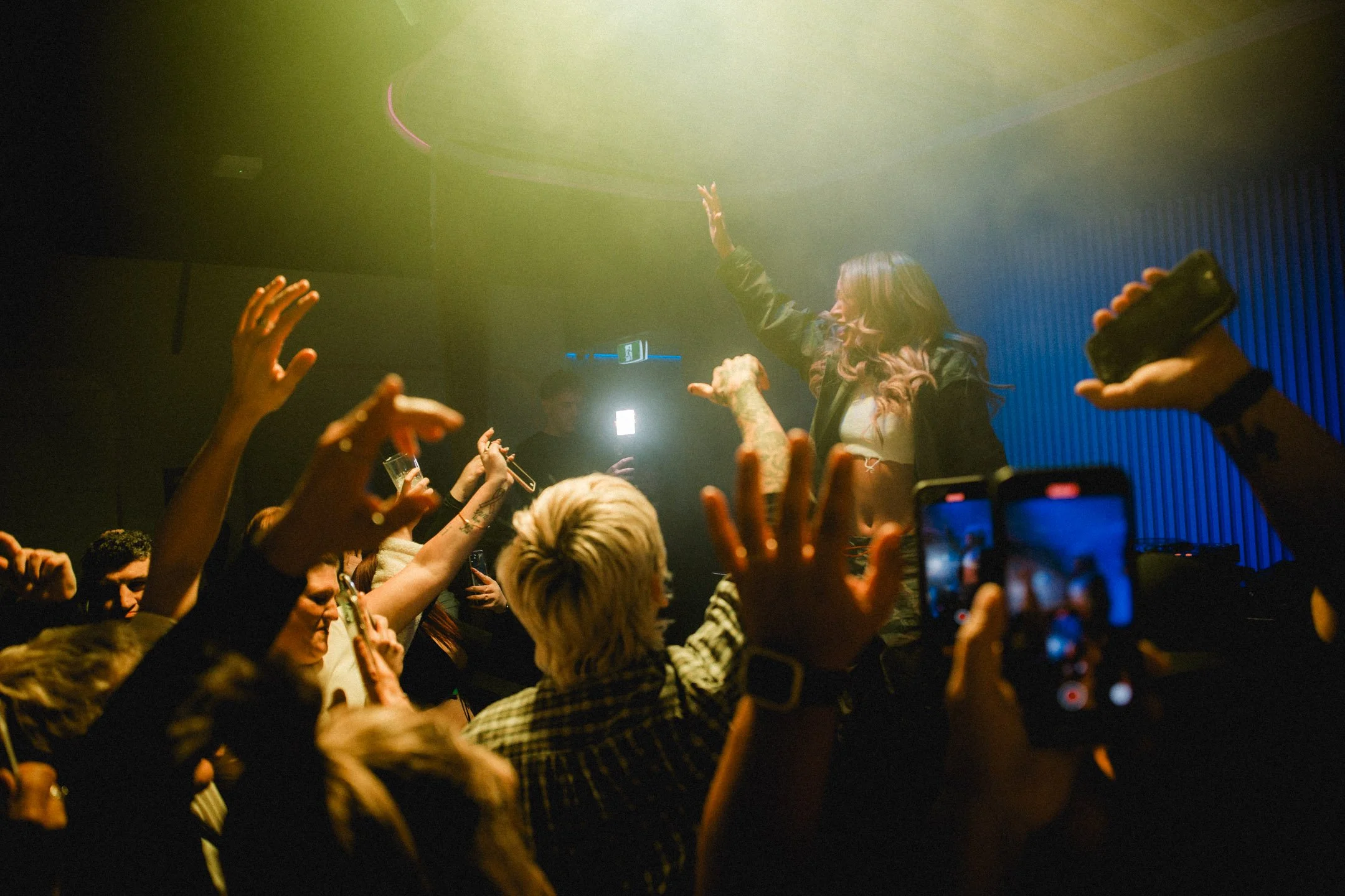 Whats On at Studio 185 — Studio 185