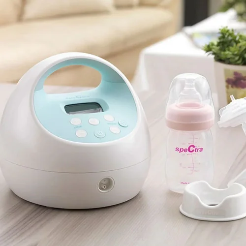 Spectra Breast Pump Stockist — Lactation Matters