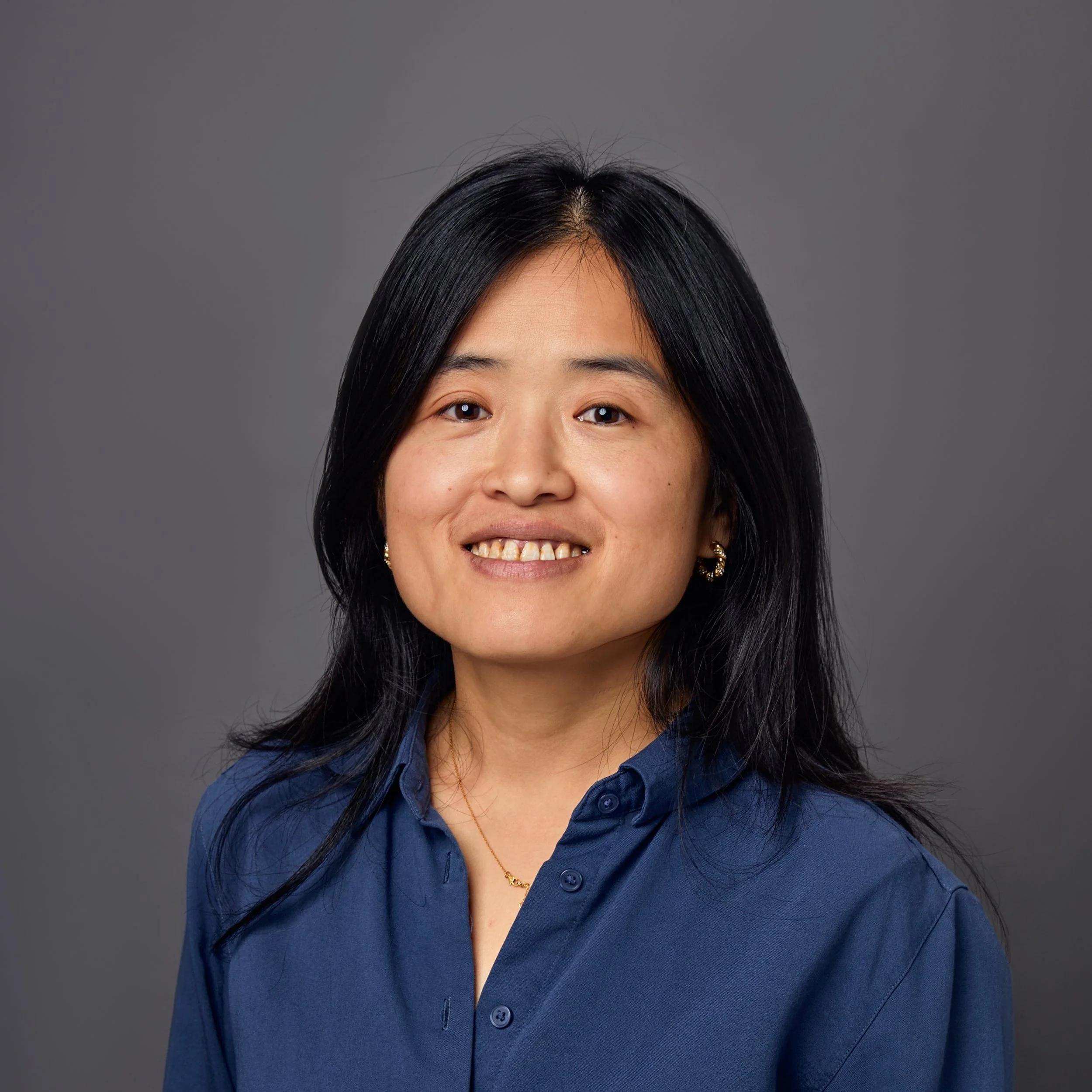 Company — NABLA Mobility Inc.