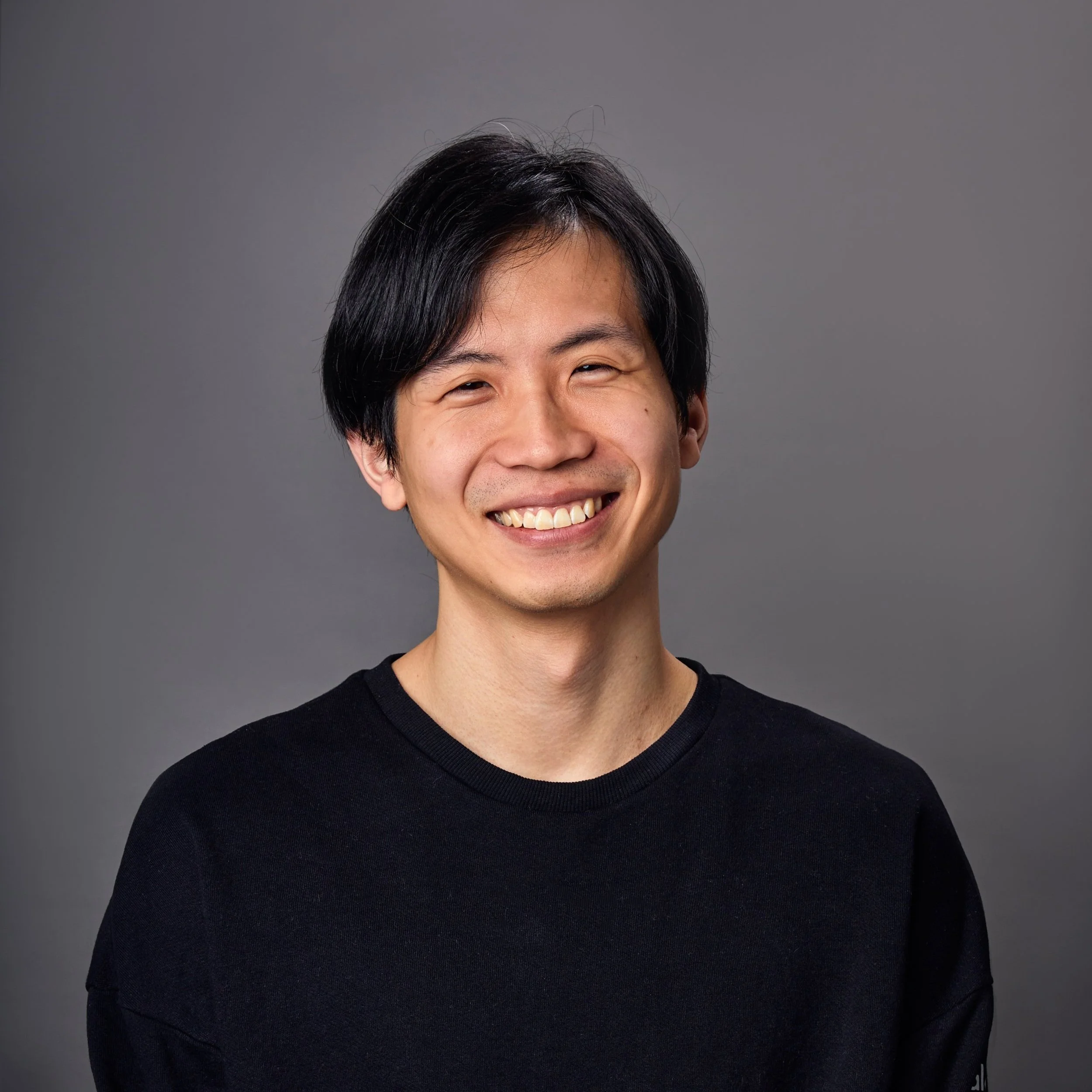 Company — NABLA Mobility Inc.