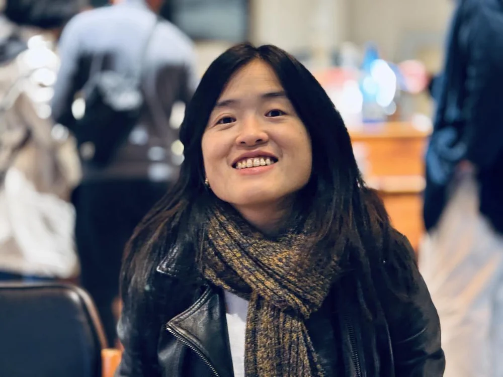 Company — NABLA Mobility Inc.