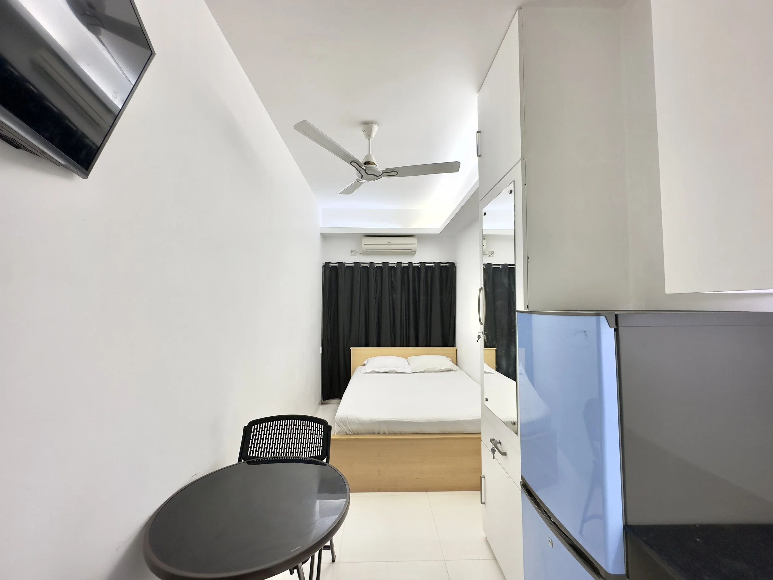 250 Sq ft Thakben