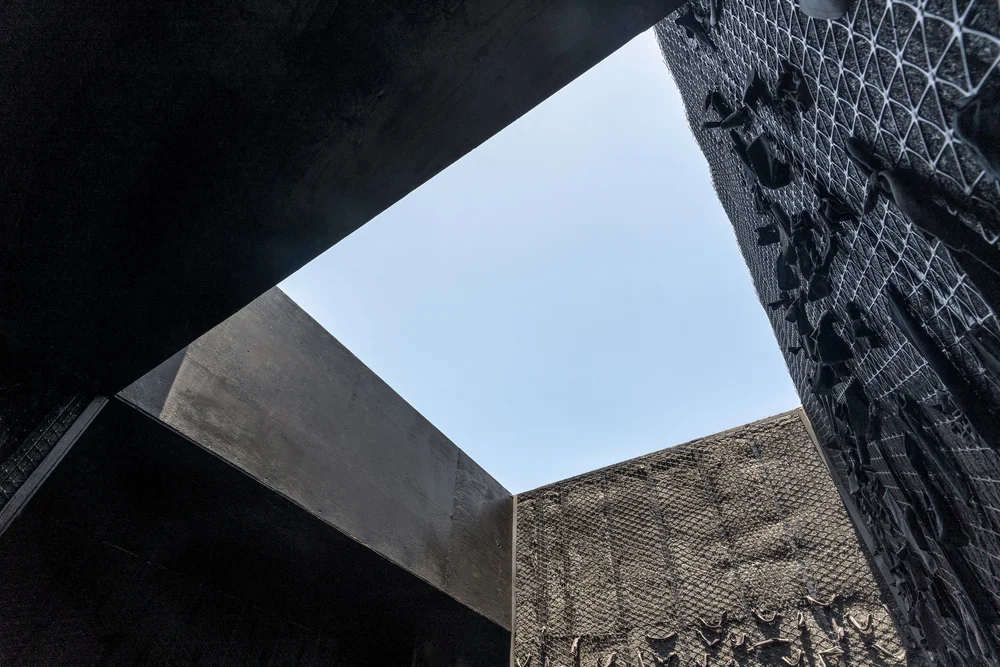 Black — Still — m_a