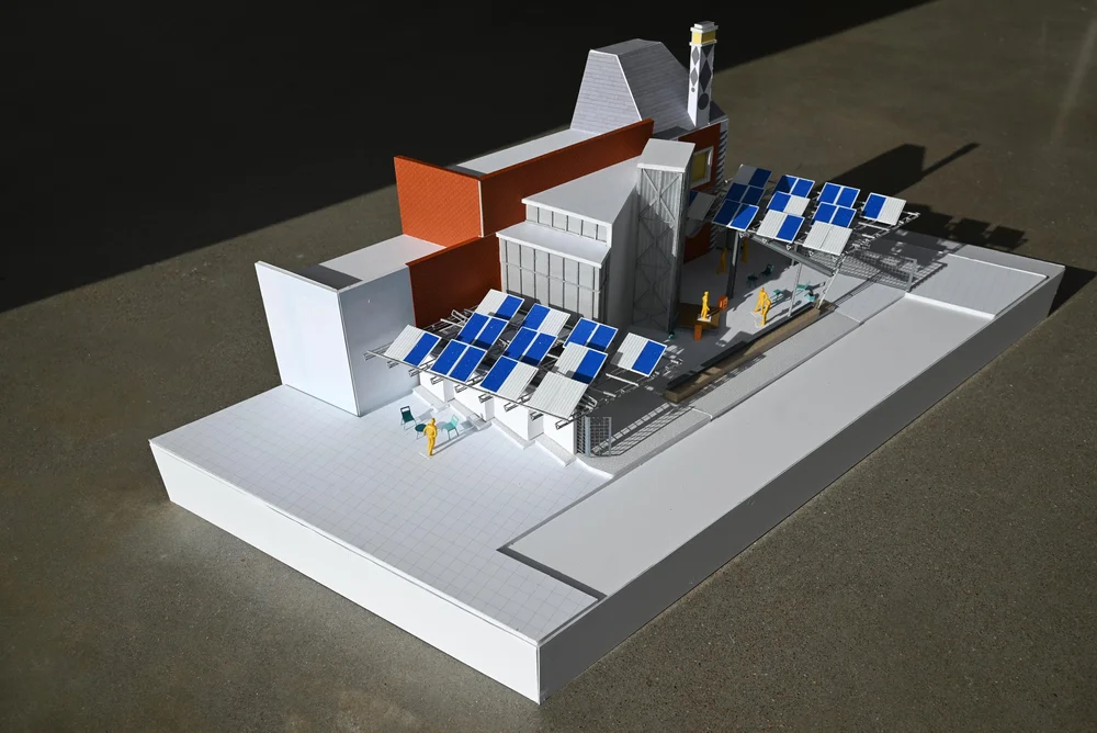 Light Gauge — Materials & Applications