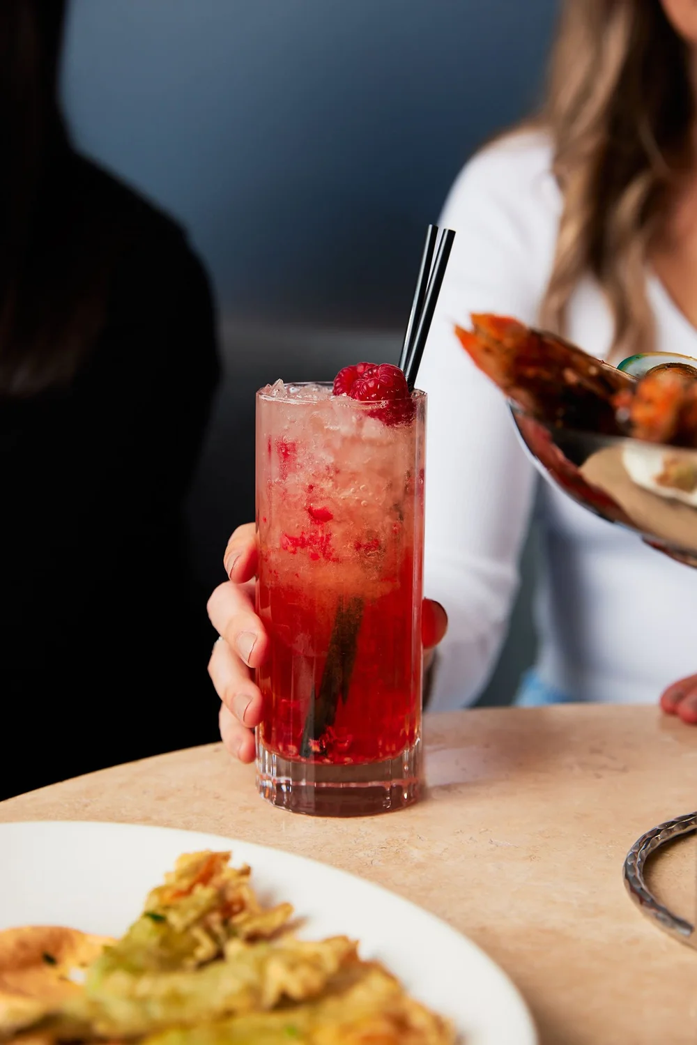 Tempo Kitchen & Bar - Restaurant Geelong