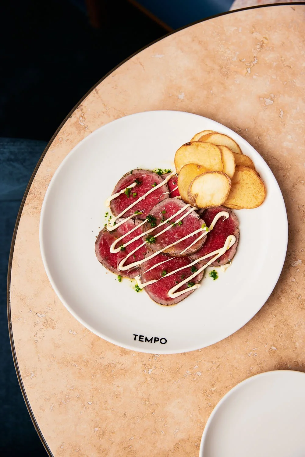 Gallery | Discover & Experience Now — Tempo Kitchen & Bar
