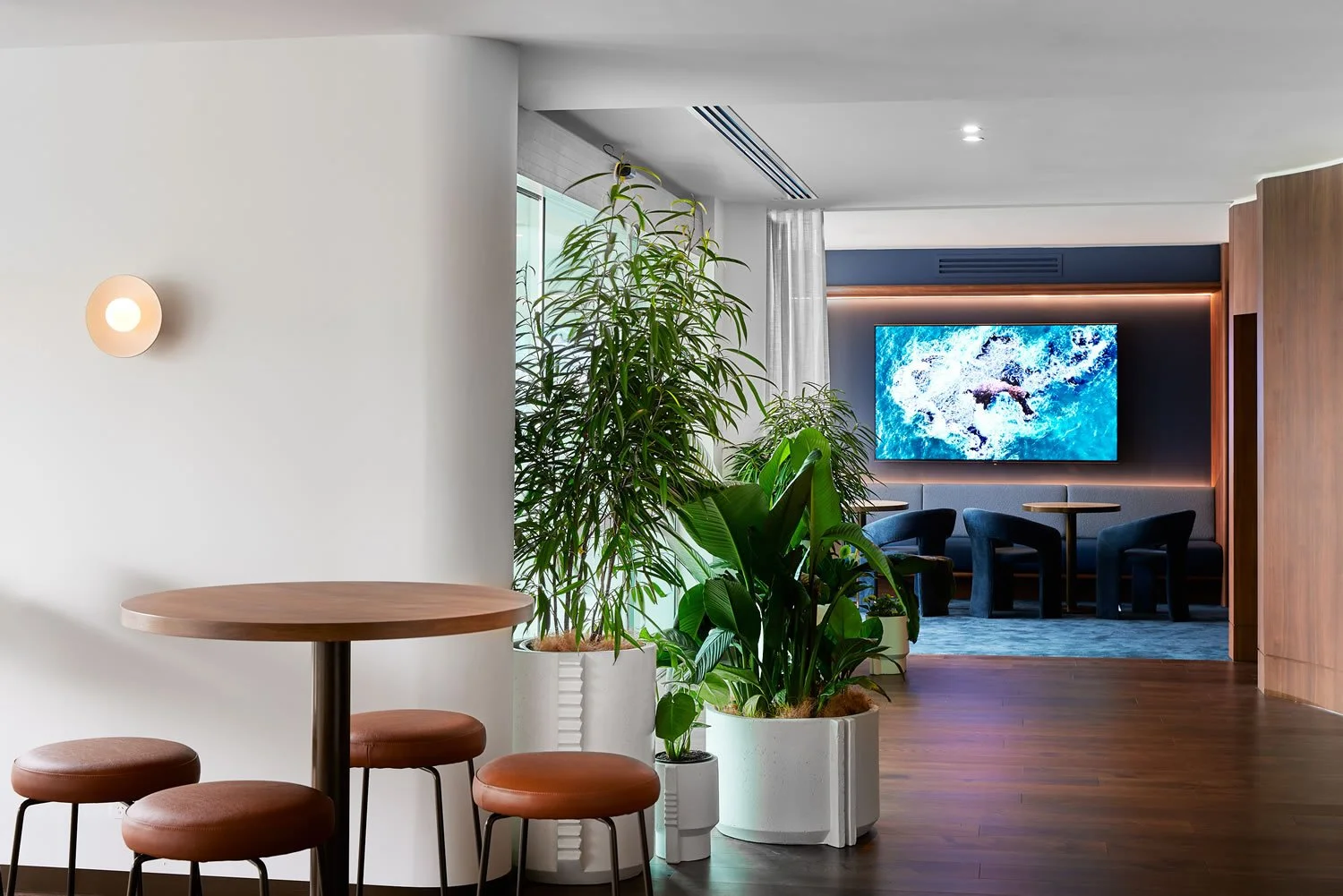Gallery | Discover & Experience Now — Tempo Kitchen & Bar