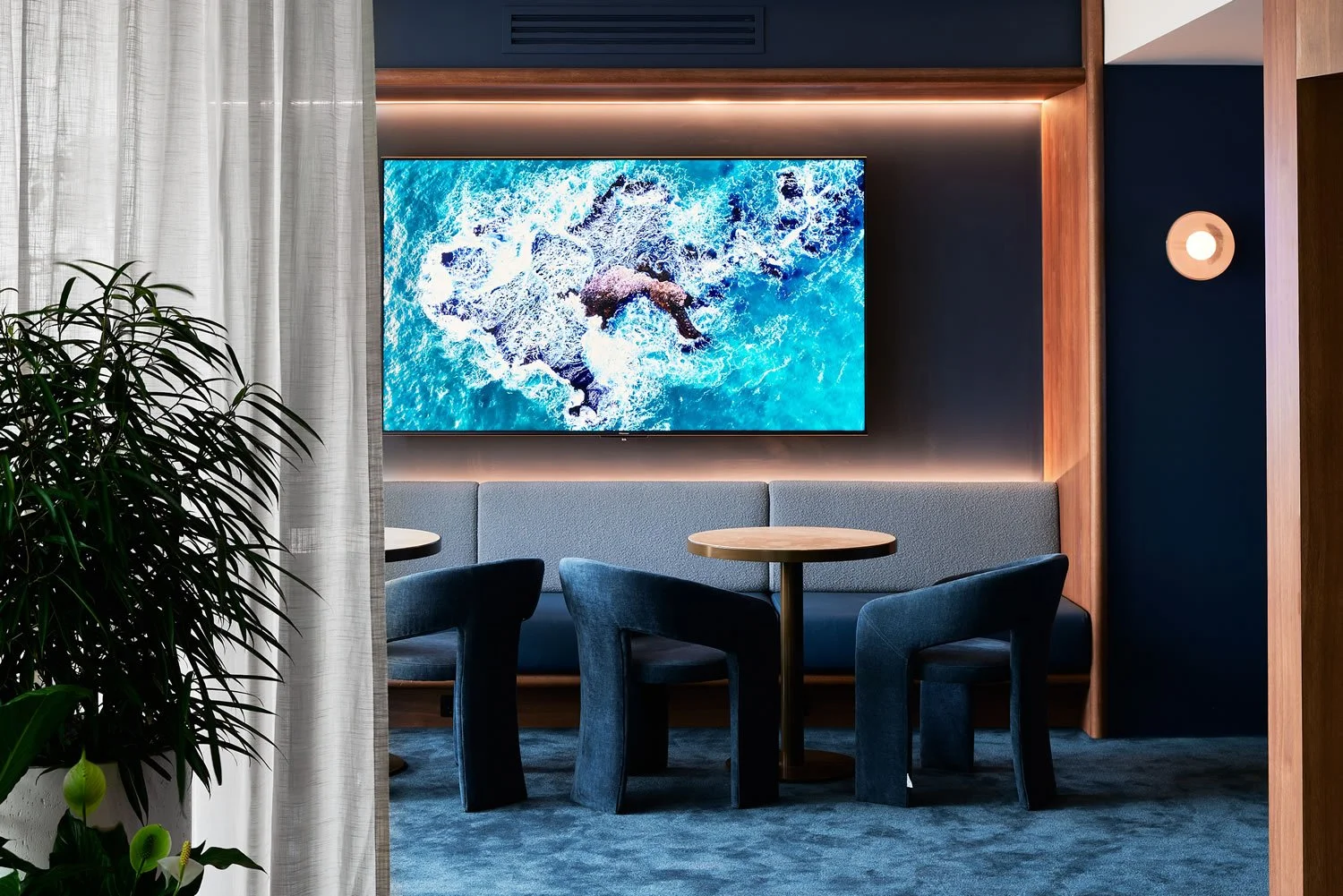 Gallery | Discover & Experience Now — Tempo Kitchen & Bar