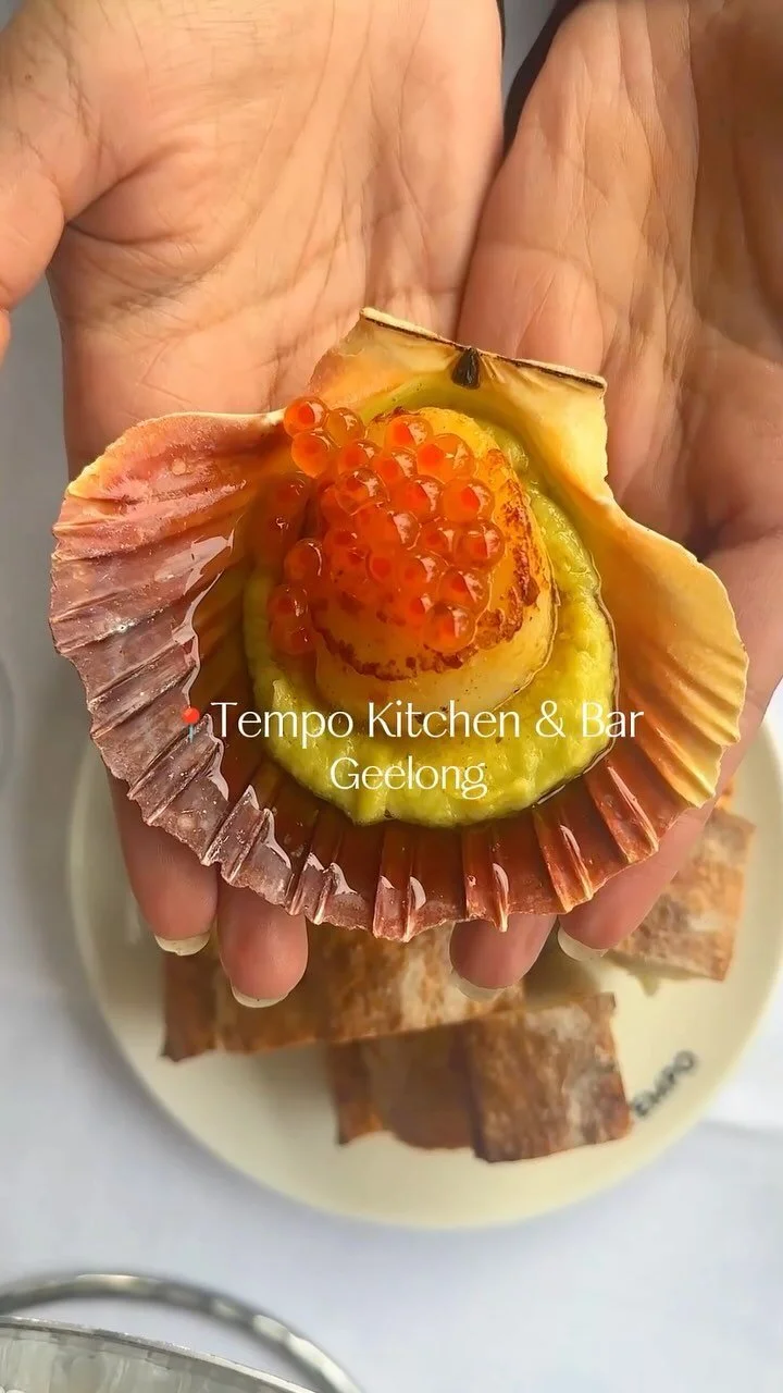 Tempo Kitchen & Bar - Restaurant Geelong