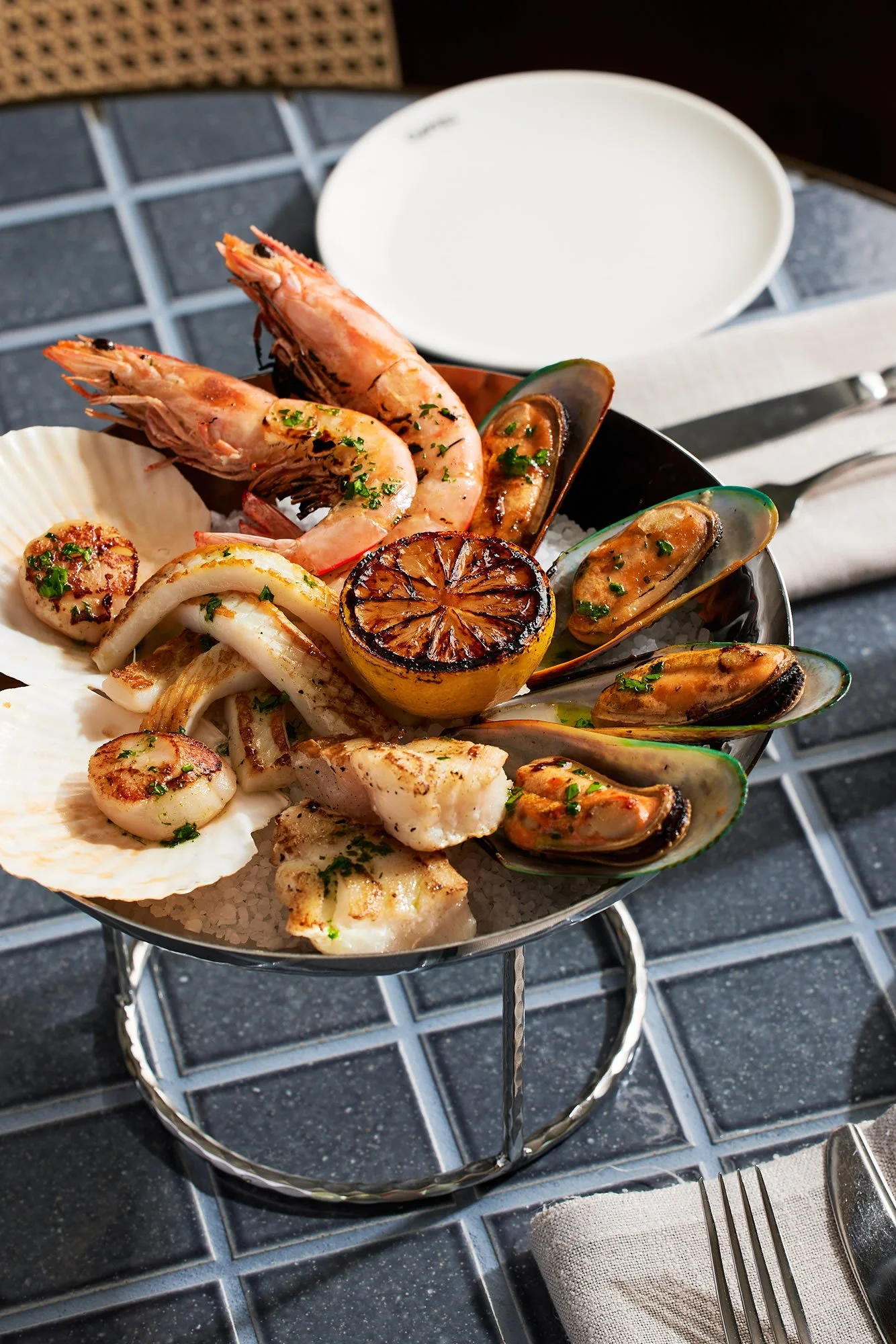 Tempo Kitchen & Bar - Restaurant Geelong