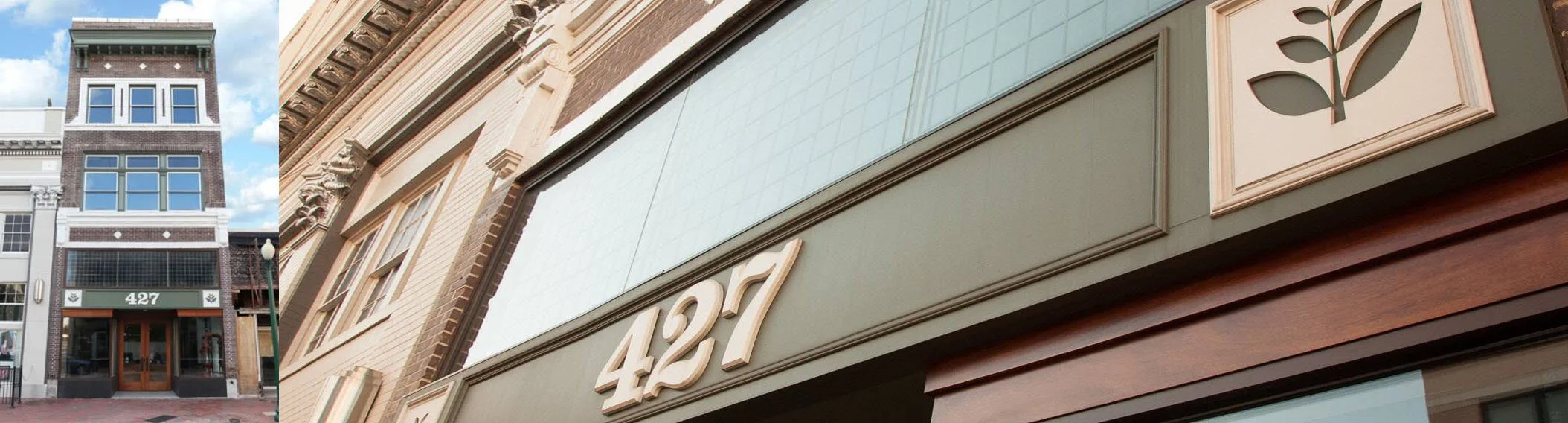 Spokane Stained Glass