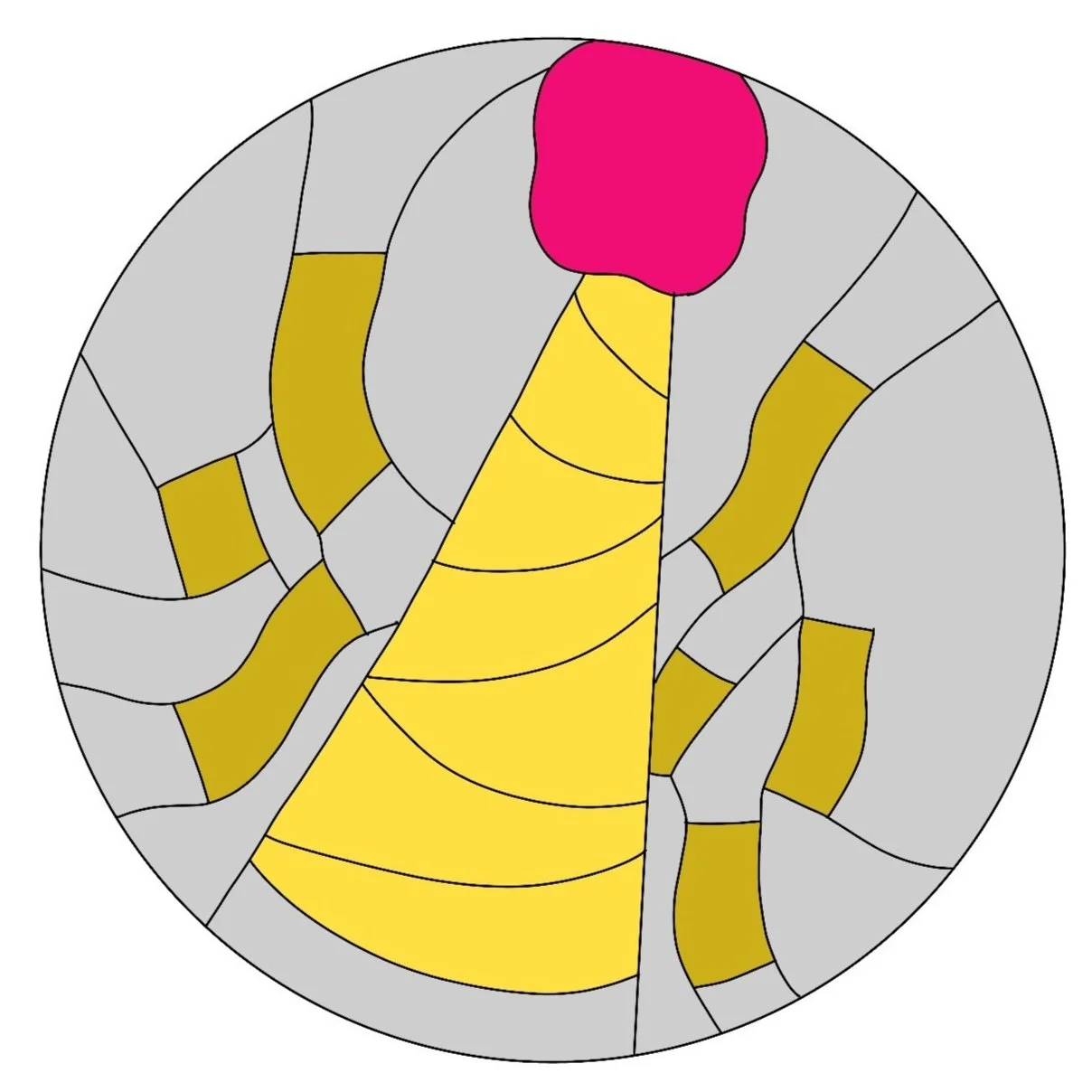 Free Patterns | Spokane Stained Glass