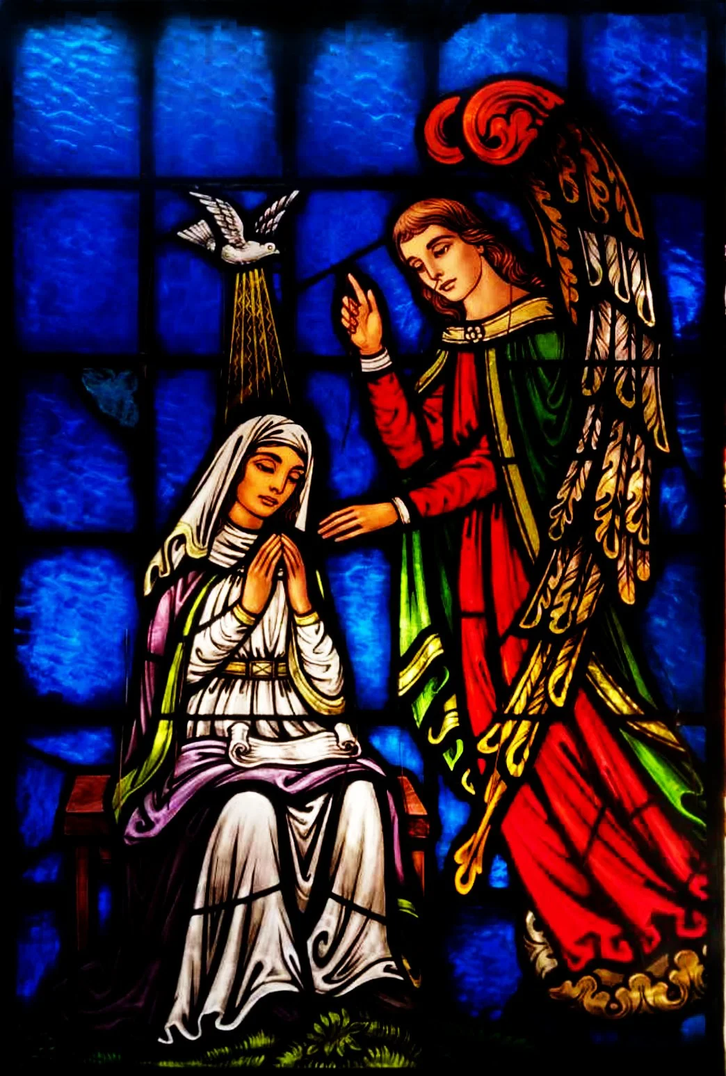 Spokane Stained Glass