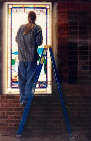 About 1 | Spokane Stained Glass