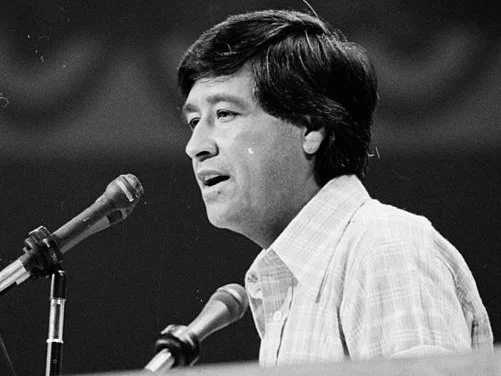 Cesar Chavez: Roots Deep in the Heart of Chihuahua — Indigenous Mexico