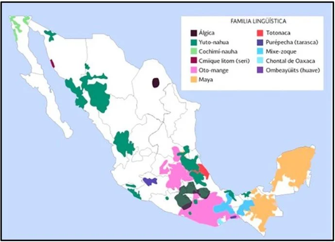 Mexico’s Endangered Languages — Indigenous Mexico