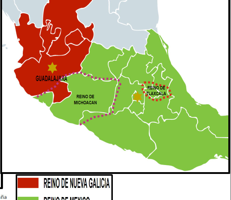 Michoacan — Articles — Indigenous Mexico