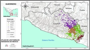 Guerrero — Articles — Indigenous Mexico