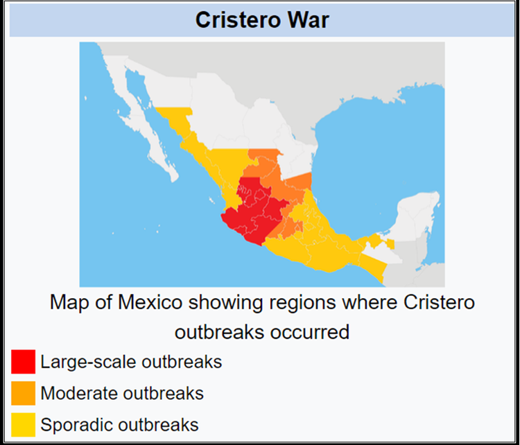 Michoacan — Articles — Indigenous Mexico