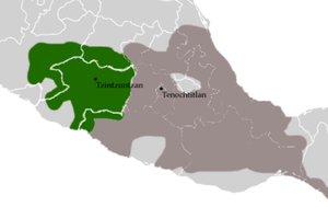 Michoacan — Articles — Indigenous Mexico