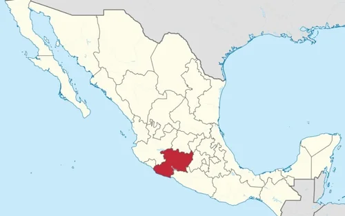 Michoacan — Articles — Indigenous Mexico