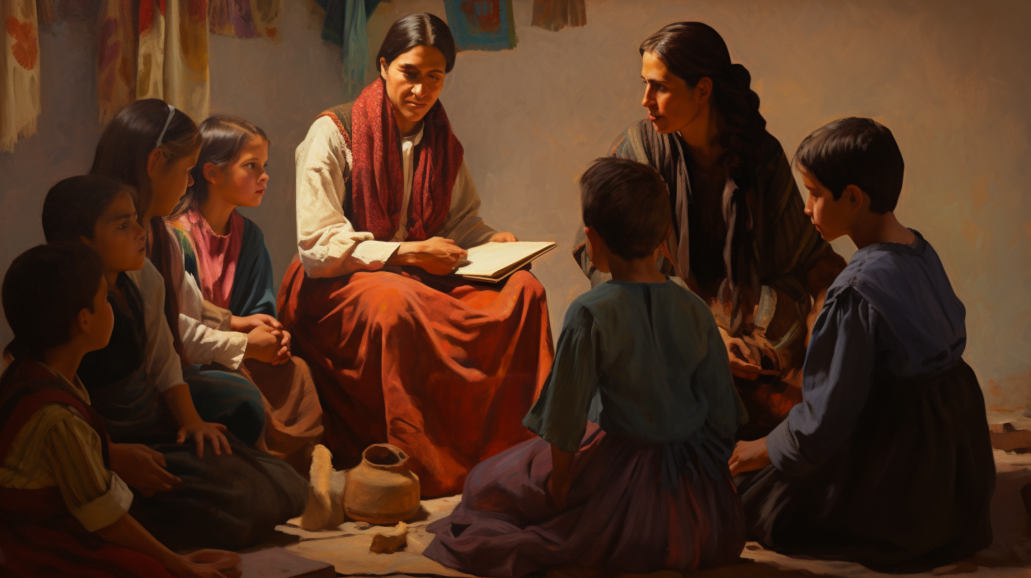 Guerrero — Articles — Indigenous Mexico