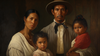 Tracing One Mixed-Race Family Across the Generations — Indigenous Mexico