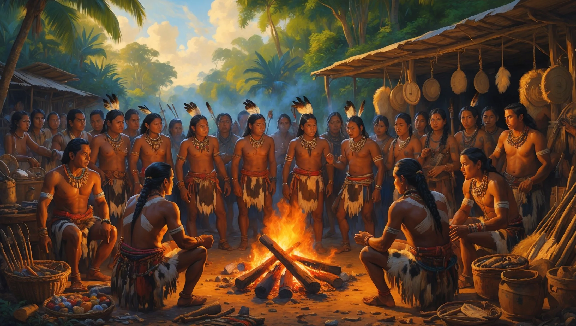 Articles — Indigenous Mexico