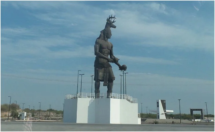 The Yaqui Arizona Diaspora — Indigenous Mexico