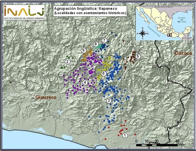 The Tlapaneco (Méphaa) of Guerrero: Eternal Defiance — Indigenous Mexico