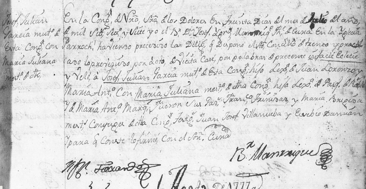 Tracing Indigenous Guanajuato Roots: A Lineage Report — Indigenous Mexico