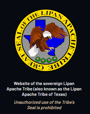 The Lipan Apache of Texas — Indigenous Mexico