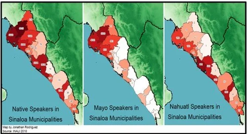 The Indigenous Legacy of Sinaloa — Indigenous Mexico