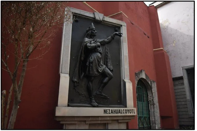 Acolhua Alliance: Partners of the Aztec Empire — Indigenous Mexico