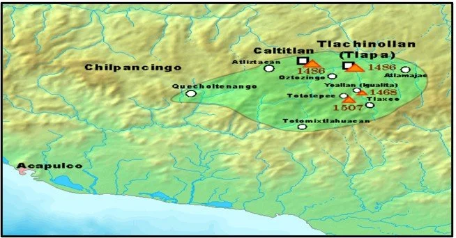 The Tlapaneco (Méphaa) of Guerrero: Eternal Defiance — Indigenous Mexico