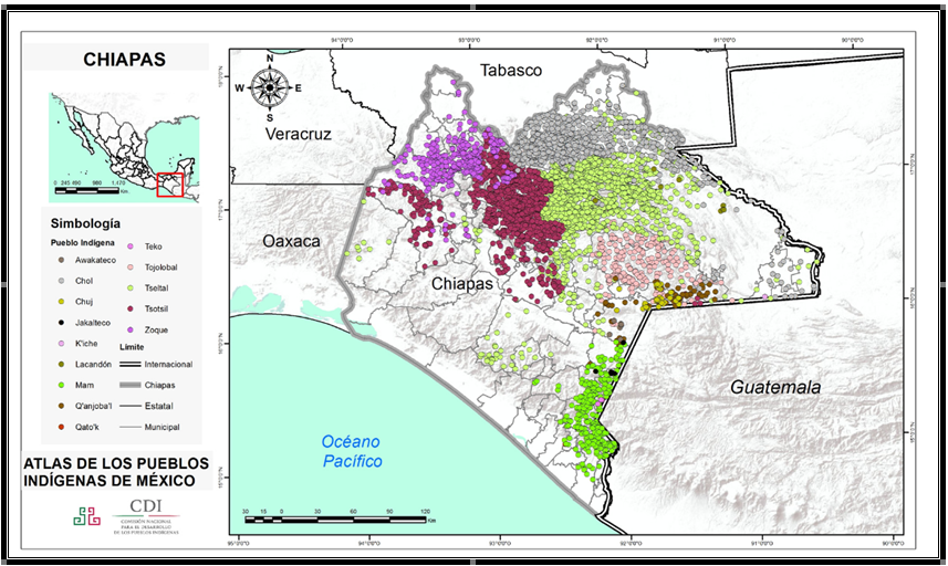 Chiapas: Forever Indigenous — Indigenous Mexico