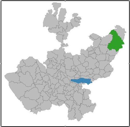 Lagos de Moreno: The Gateway to Jalisco — Indigenous Mexico