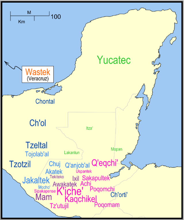 Indigenous Quintana Roo: From the Pre-Hispanic Period through the ...