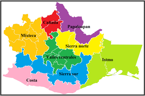 Oaxaca: A Land of Amazing Diversity — Indigenous Mexico