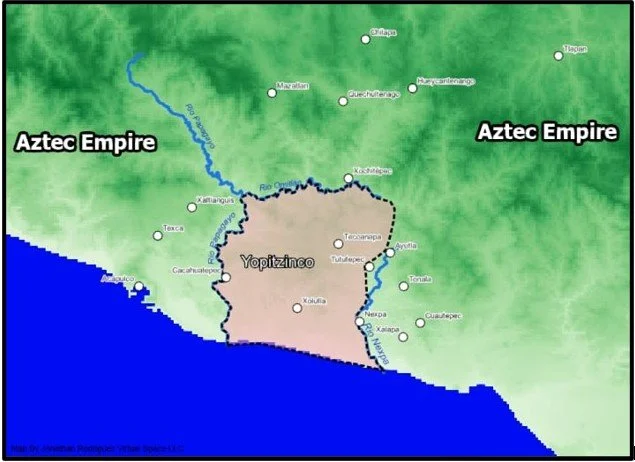 The Tlapaneco (Méphaa) of Guerrero: Eternal Defiance — Indigenous Mexico