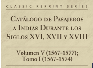 Searching for Your Ancestors Who Came From Spain to the Americas ...