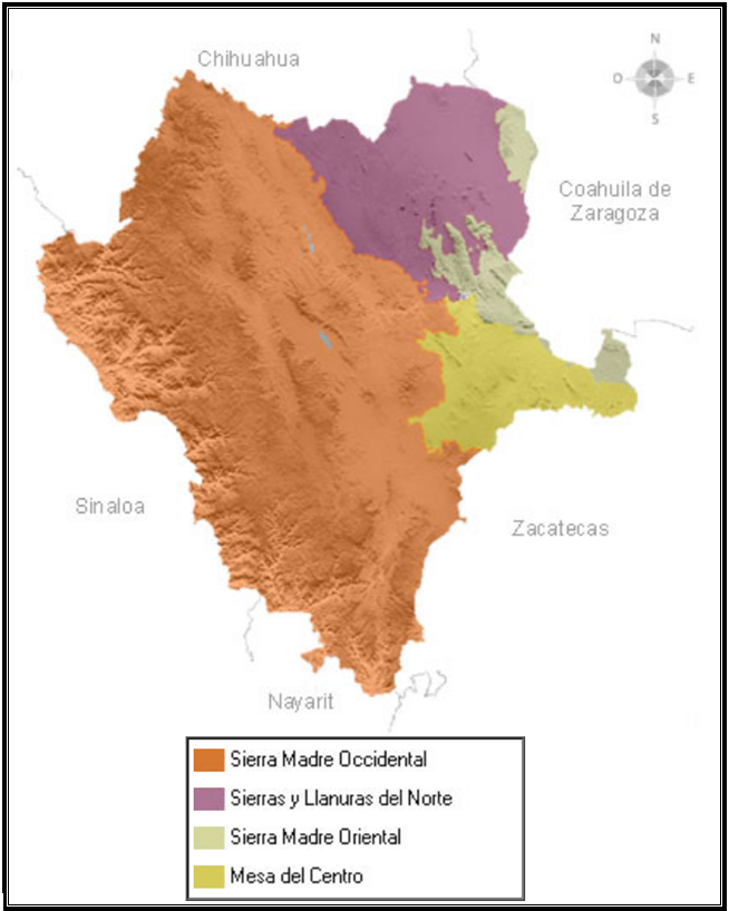 Indigenous Durango: Land of the Tepehuanes — Indigenous Mexico