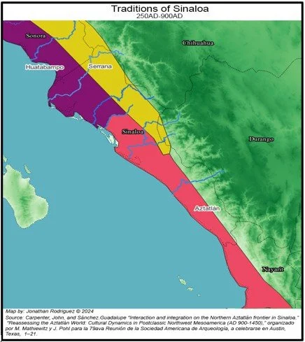 The Indigenous Legacy of Sinaloa — Indigenous Mexico