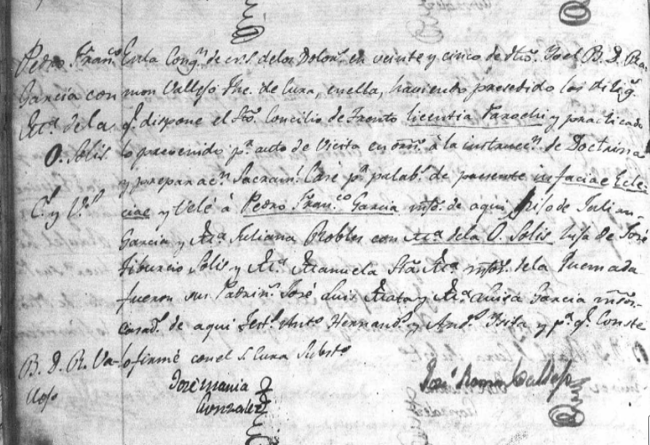 Tracing Indigenous Guanajuato Roots: A Lineage Report — Indigenous Mexico