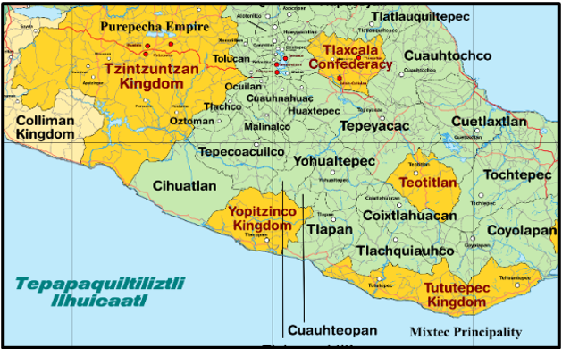The Tlapaneco (Méphaa) of Guerrero: Eternal Defiance — Indigenous Mexico