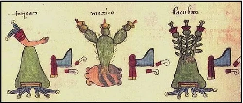 Acolhua Alliance: Partners of the Aztec Empire — Indigenous Mexico