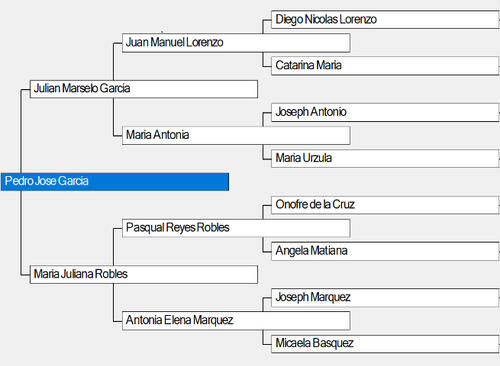 Tracing Indigenous Guanajuato Roots: A Lineage Report — Indigenous Mexico